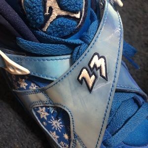 Jordan | Shoes | Jordan 8 Frozen | Poshmark